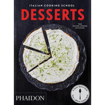 Italian Cooking School: Desserts
