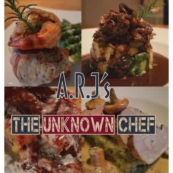 The Unknown Chef