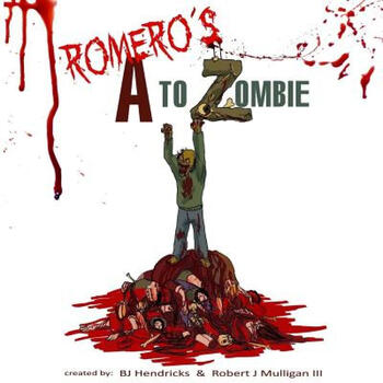 Romero's A to Zombie