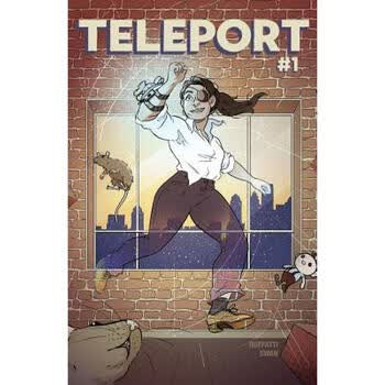 Teleport