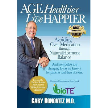 Age Healthier Live Happier