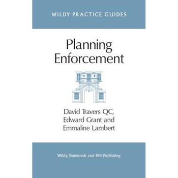 Planning Enforcement