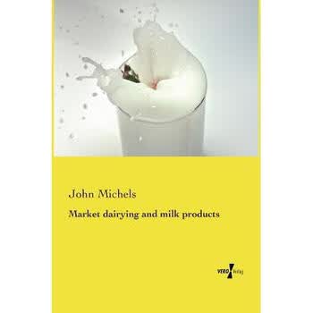 Market dairying and milk products
