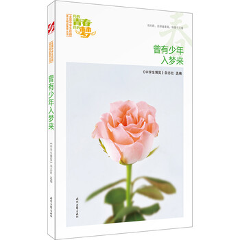 我的青春我的梦：（春）曾有少年入梦来