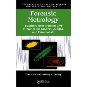 Forensic Metrology : Scientific Measurement ...