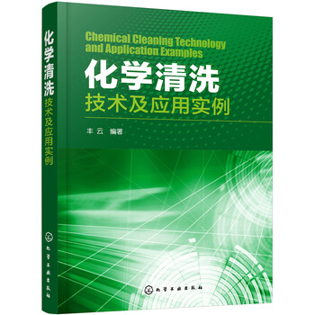 化学清洗技术及应用实例