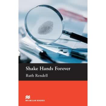 Macmillan Readers Shake Hands Forever Pre Intermediate
