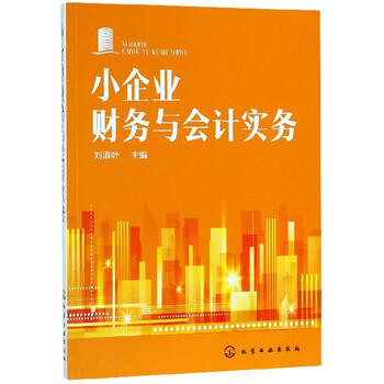 小企业财务与会计实务