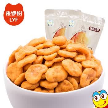 来伊份旗舰店 - 京东