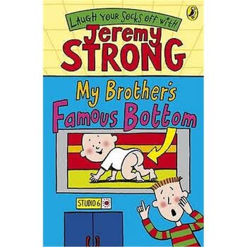 My Brother's Famous Bottom