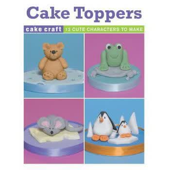 Cake Toppers
