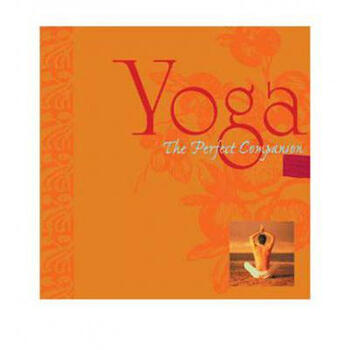 Yoga: The Perfect Companion
