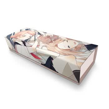 动漫周边纸质收纳盒03·kuri