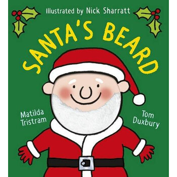 Santa'S Beard