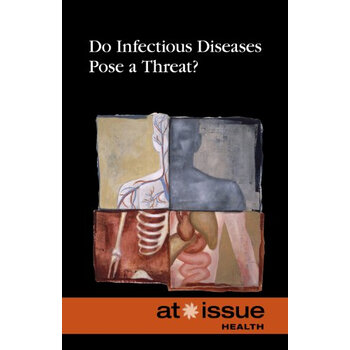 【】Do Infectious Diseases Pos