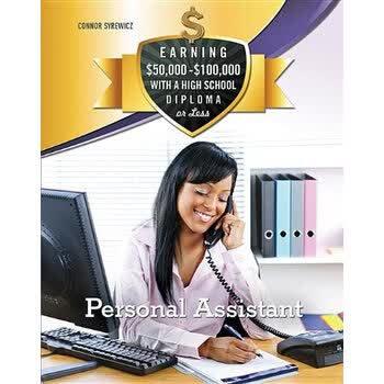 【】Personal Assistant