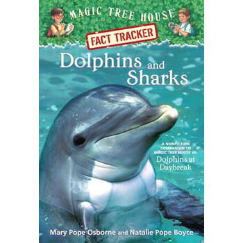 Dolphins and Sharks