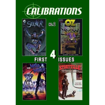 Calibrations 2