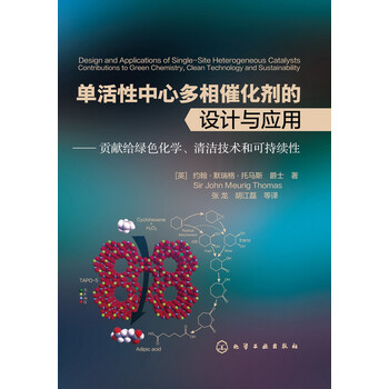 单活性中心多相催化剂设计与应用