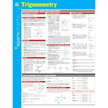 【】Trigonometry