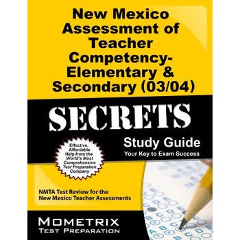 【】New Mexico Assessment of Teacher