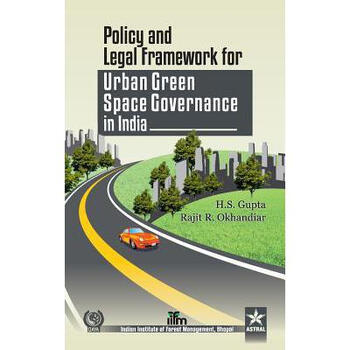 Policy and Legal Framework for Urban Green S...