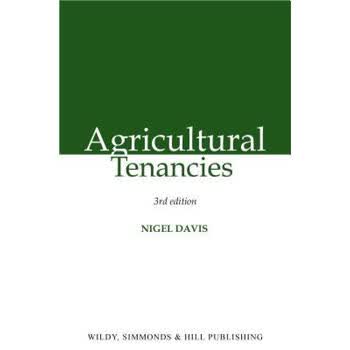 Agricultural Tenancies
