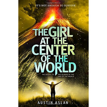 The Girl at the Center of the World