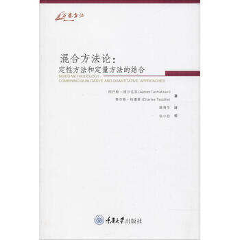 混合方法论