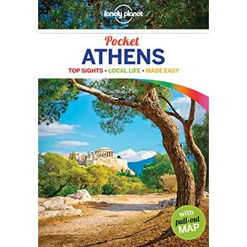 Pocket Athens 3