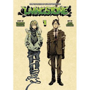 Livingstone, Volume 1