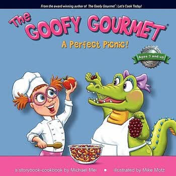 The Goofy Gourmet: A Perfect Picnic!
