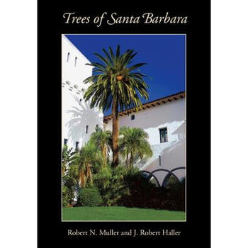 Trees of Santa Barbara