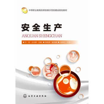 安全生产 王莉、王正禄 主编