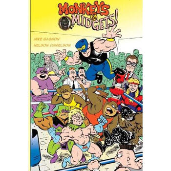 Monkeys & Midgets