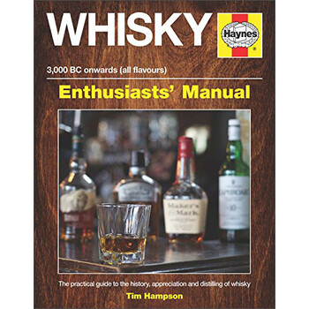 Whisky manual