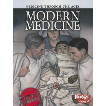 【】Modern Medicine