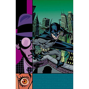 【】Batman: Blink