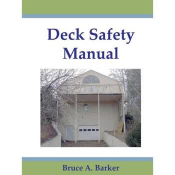 Deck Safety Manual