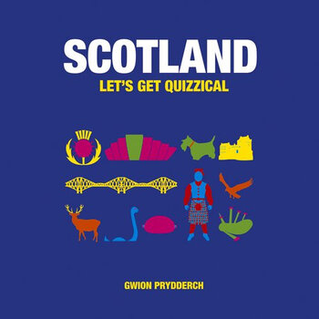 Scotland: Let'S Get Quizzical