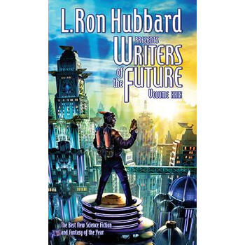 【】Writers of the Future Volume 29