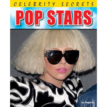 【】Pop Stars