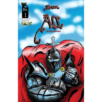 Iron Ace Vol.1