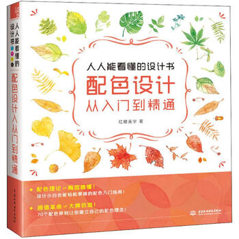 人人能看懂的设计书