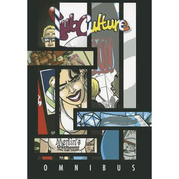 Subculture: Omnibus