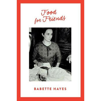 Food for Friends