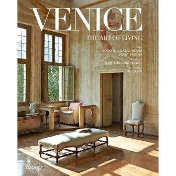 Venice: The Art of Living