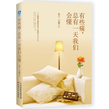 有些痛总有*我们会懂