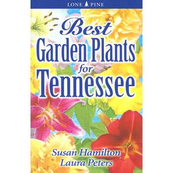 Best Garden Plants for Tennessee