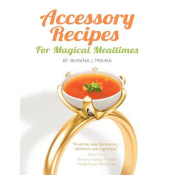 Accessory Recipes for Magical Mealtimes: Lea...
